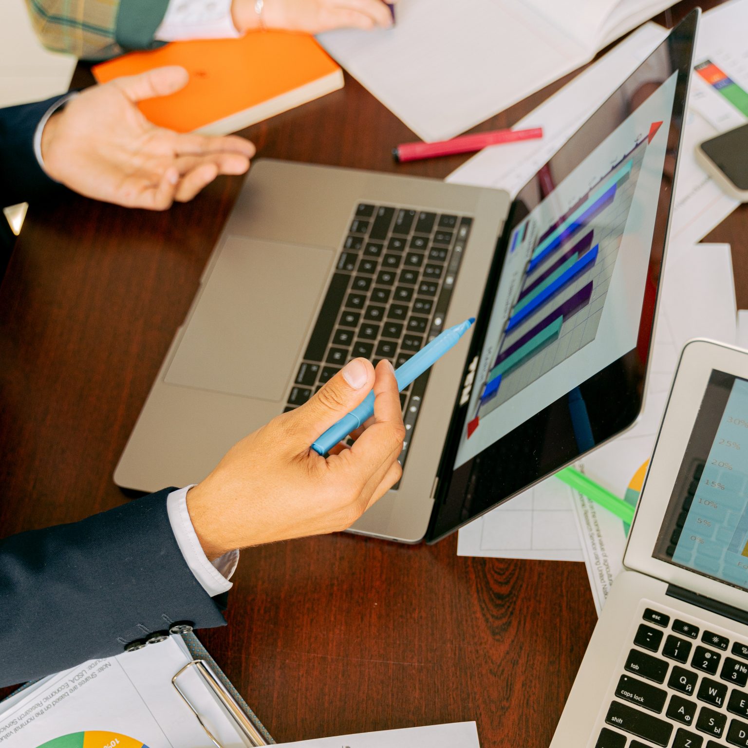 Ference & Company : Our Expertise